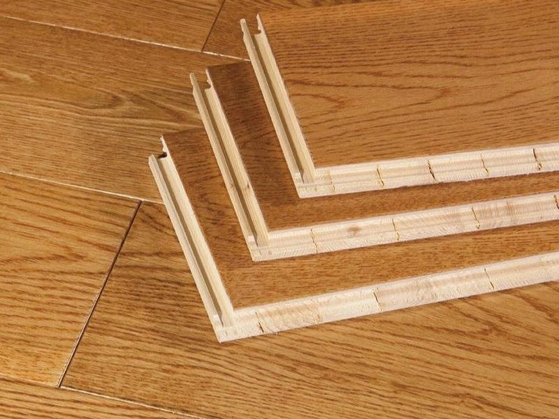 3E Building Materials