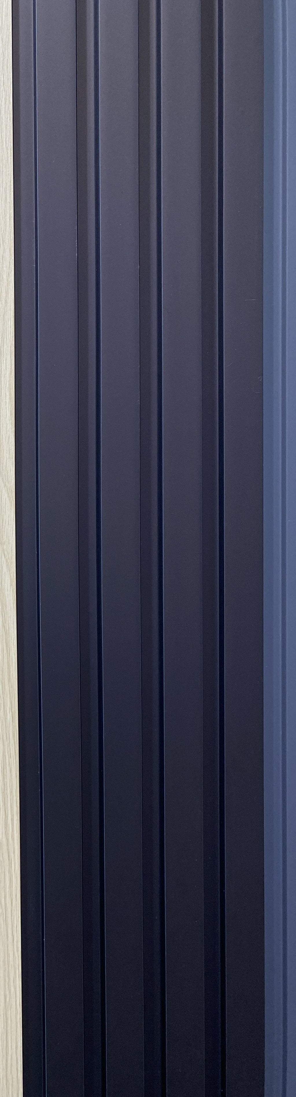 [Fluted Wall Panel] G5009 – 3E Building Materials