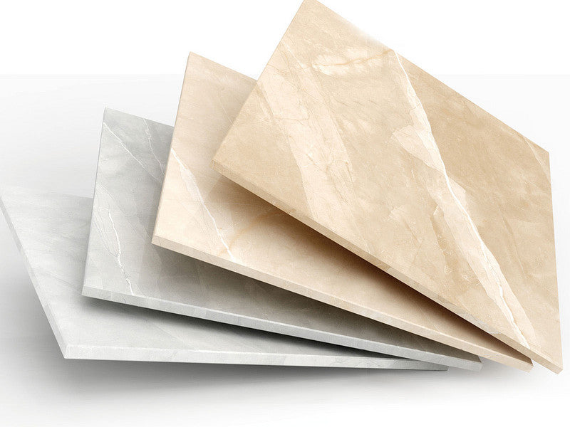 3E Building Materials